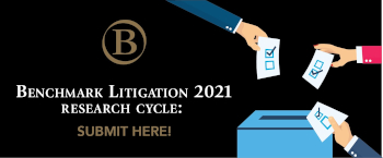Benchmark Litigation - The definitive guide to litigation firms and ...